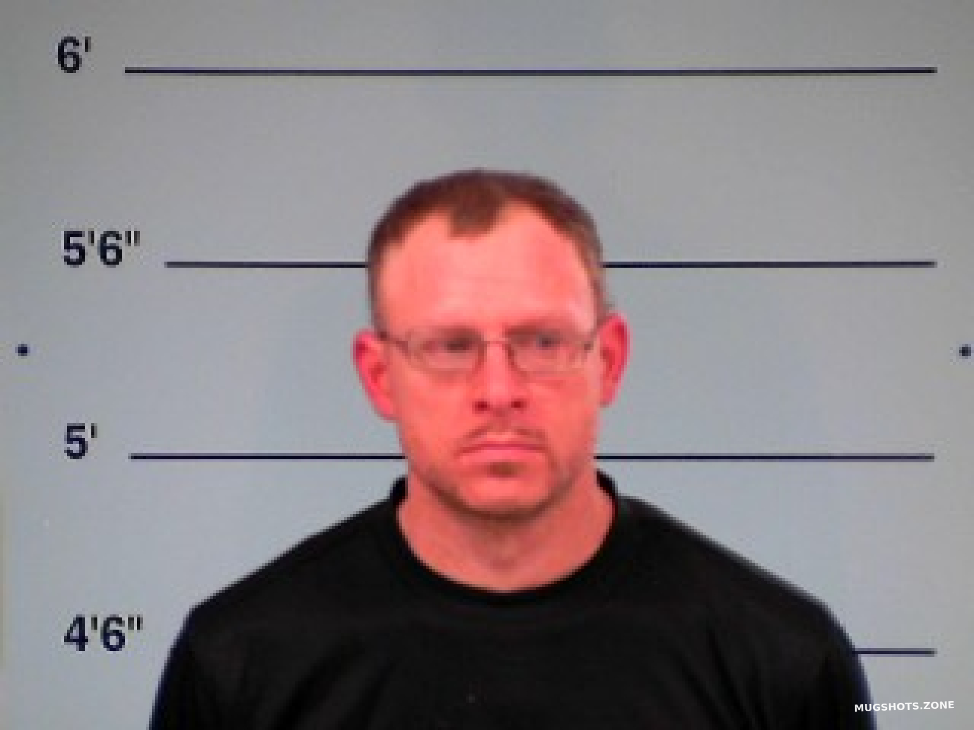 NOLL CHRISTOPHER 03/17/2025 - Bourbon County Mugshots Zone