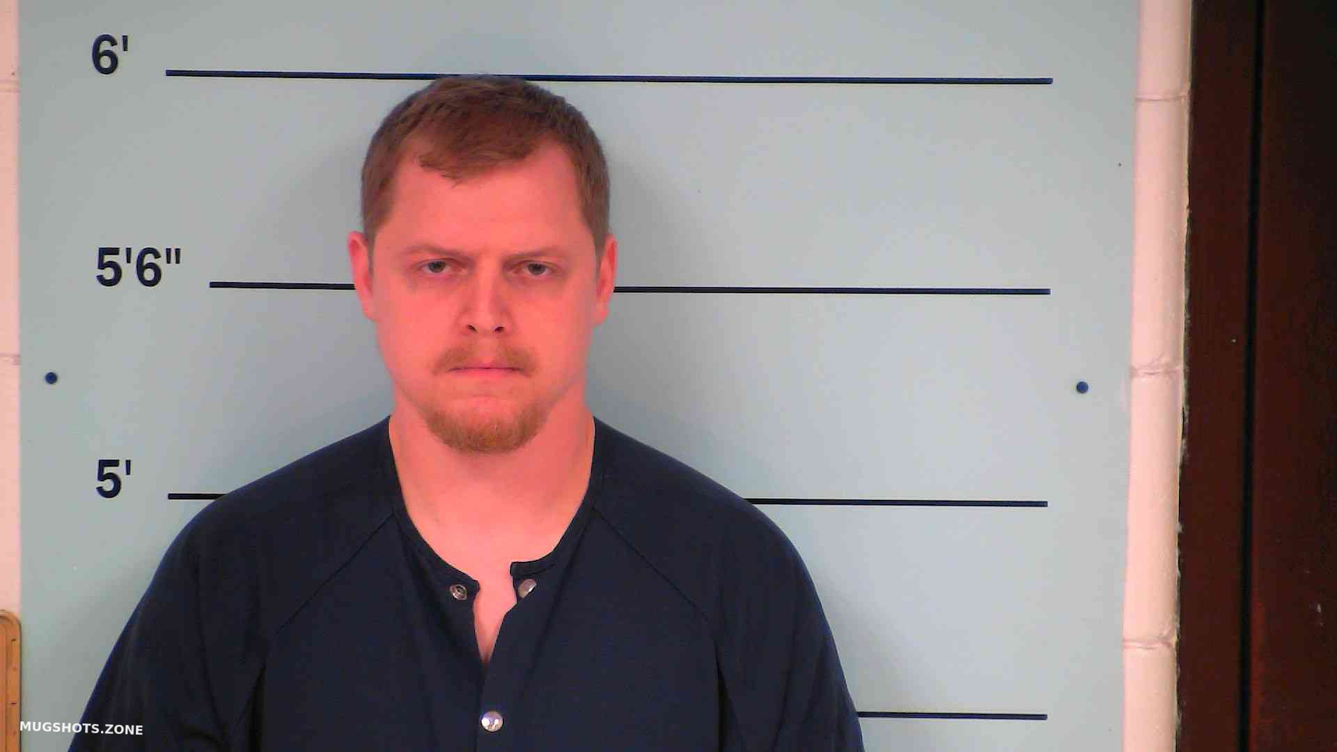 ERNST SEBASTIAN 04/15/2025 - Bourbon County Mugshots Zone