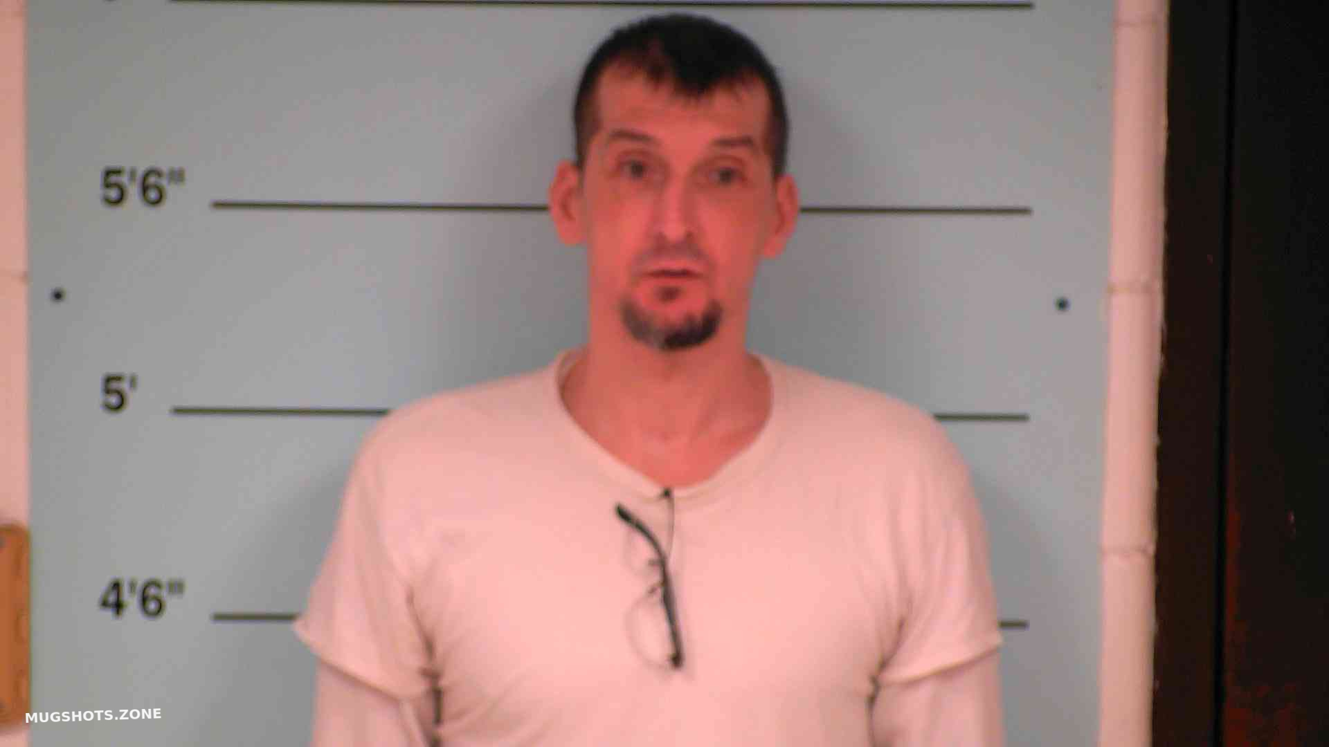 RAMEY EDWARD 04/17/2025 - Bourbon County Mugshots Zone