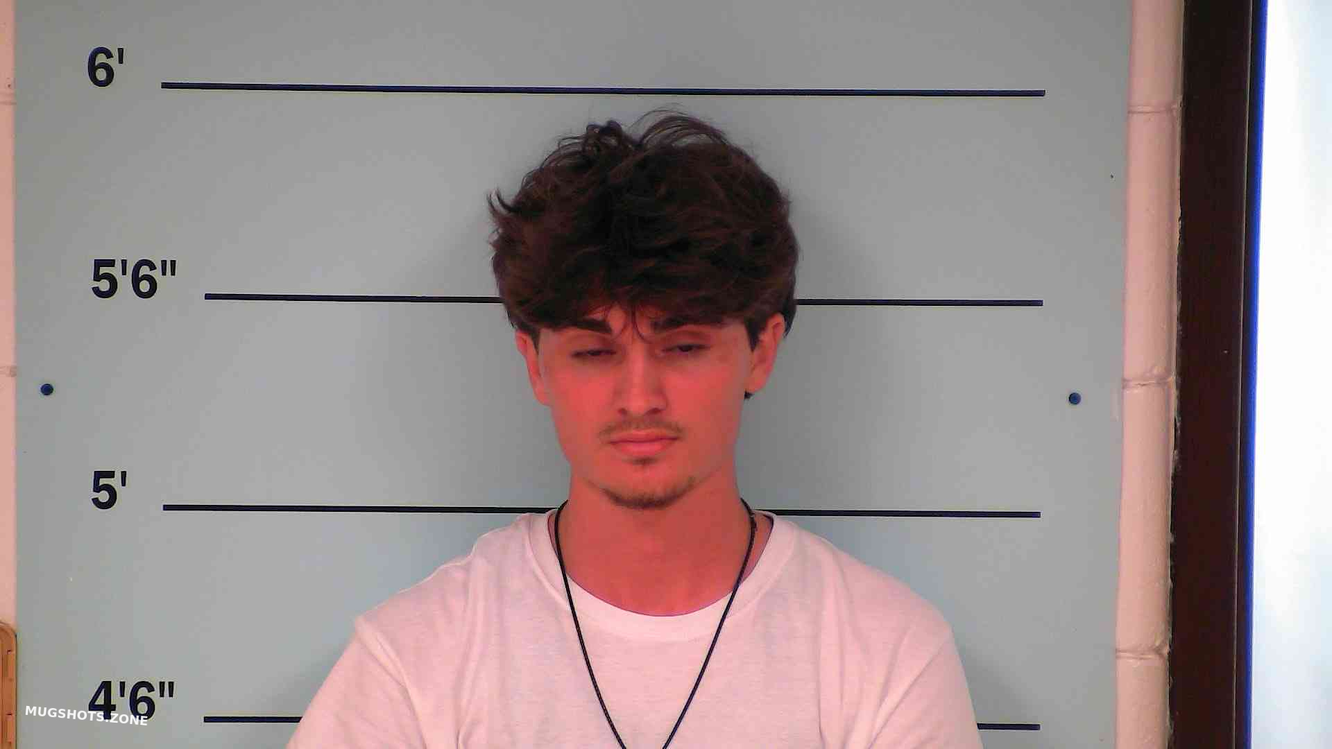 SHADD BLAKE 04/22/2025 - Bourbon County Mugshots Zone