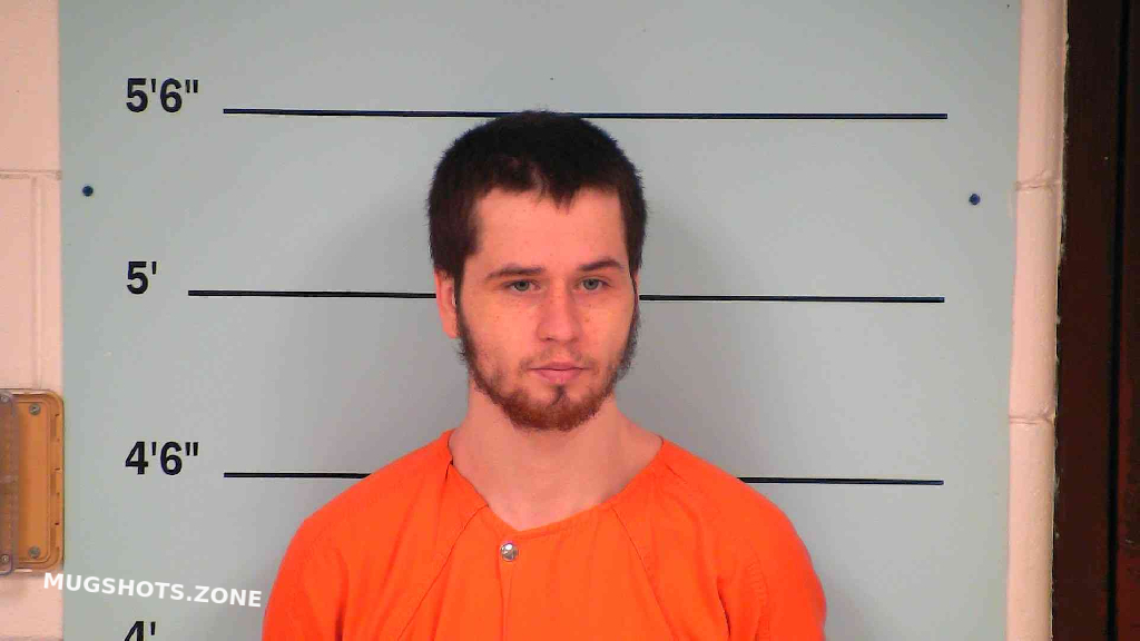 RUTHERFORD SETH 06/17/2025 - Bourbon County Mugshots Zone