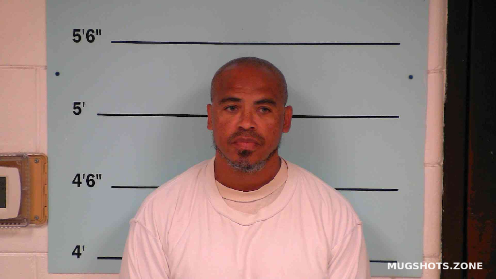 PALMER RONALD 07/02/2025 - Bourbon County Mugshots Zone