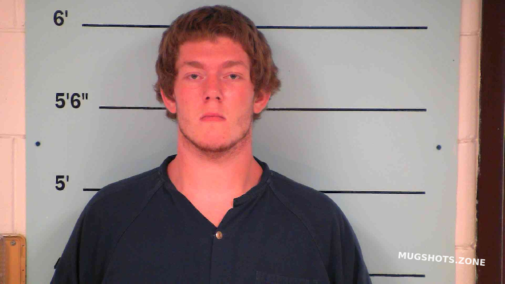 GOODWIN RONALD 09/23/2025 - Bourbon County Mugshots Zone