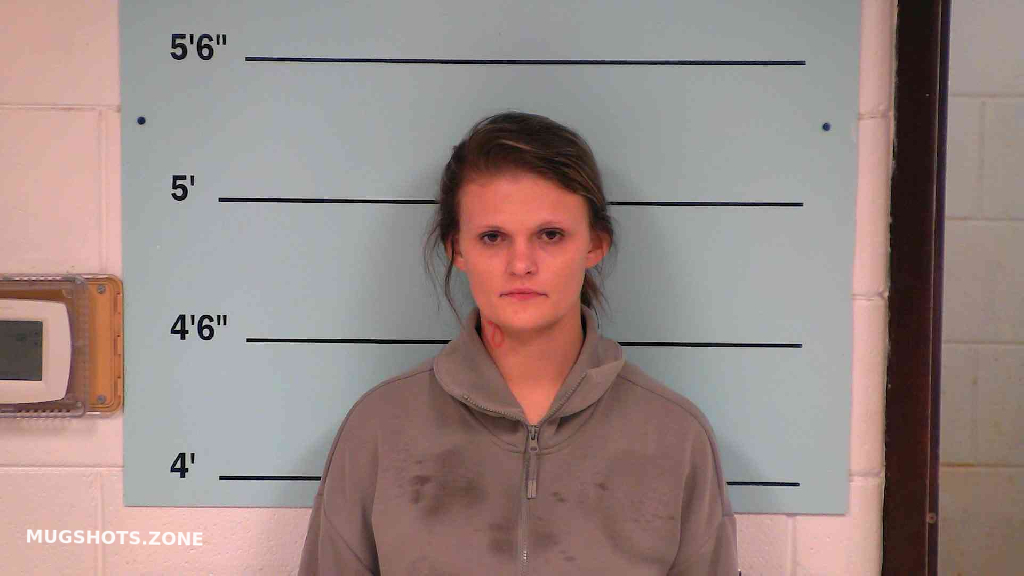 KORB MORGAN 10/30/2025 - Bourbon County Mugshots Zone