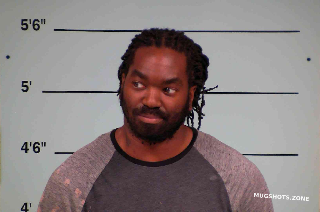 CALEB CONNER 11/12/2025 - Bourbon County Mugshots Zone