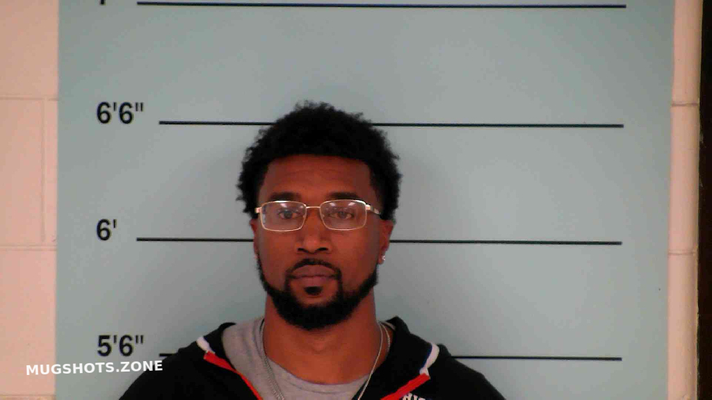 ARTHUR JORDAN 11/24/2025 - Bourbon County Mugshots Zone