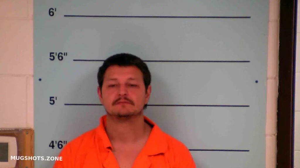 REIFF BENJAMIN 01/26/2026 - Bourbon County Mugshots Zone