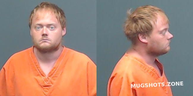 ADMIRE ELIJAH KEITH 05/17/2021 - Bowie County Mugshots Zone