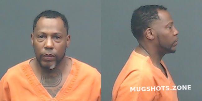 PERRY JOHN ADAM 06/12/2021 - Bowie County Mugshots Zone