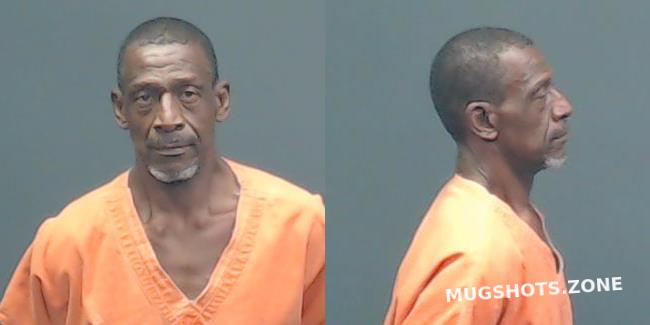 SUTTON GARLAND RODERICK 09/02/2021 - Bowie County Mugshots Zone