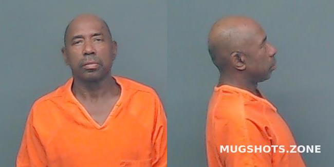 MUNN WILLIE LEE 09/16/2021 - Bowie County Mugshots Zone