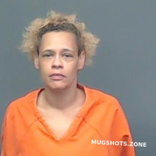 SLADE SARAH RUTH 10/09/2021 - Bowie County Mugshots Zone