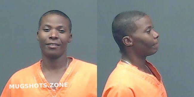 LITTLE ROBERT DEMOND 10/19/2021 - Bowie County Mugshots Zone