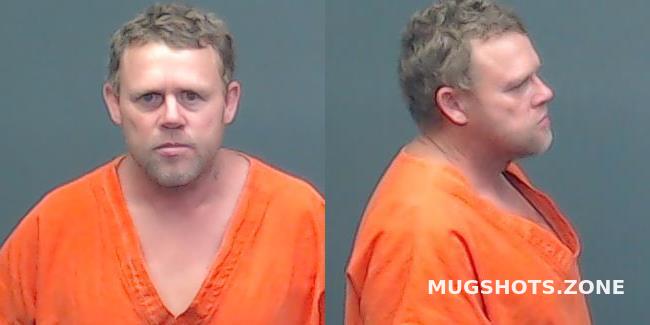 RAY TERRY LYNN 12/01/2021 - Bowie County Mugshots Zone