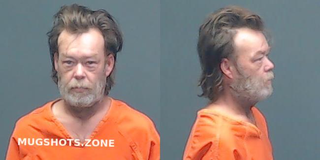 VENABLE GREGORY SCOTT 12/22/2021 - Bowie County Mugshots Zone
