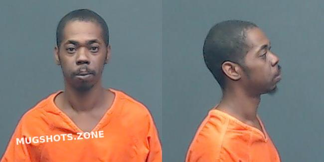 SPATES JAMES ARTHUR 01/04/2022 - Bowie County Mugshots Zone