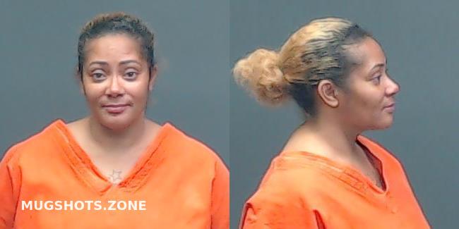 MOORE TAMELA EVETTE 01/12/2022 - Bowie County Mugshots Zone