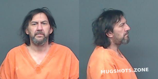 FREITAS CHAD ALLEN 01/21/2022 - Bowie County Mugshots Zone