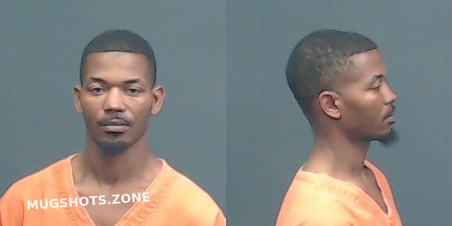 TROTTER DARRELL MONTRELL 02/23/2022 - Bowie County Mugshots Zone