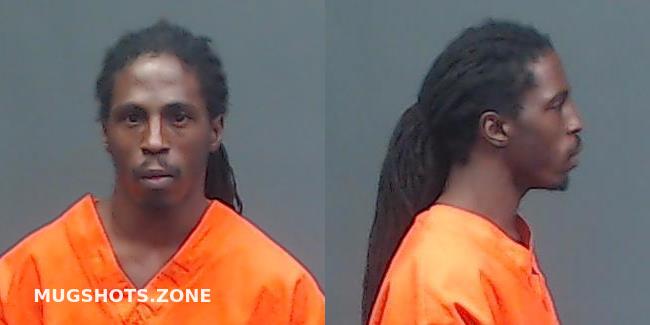 MARSH STEVEN MARCUS 03/26/2022 - Bowie County Mugshots Zone