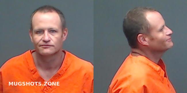 SEPULVADO DANIEL 04/22/2022 - Bowie County Mugshots Zone