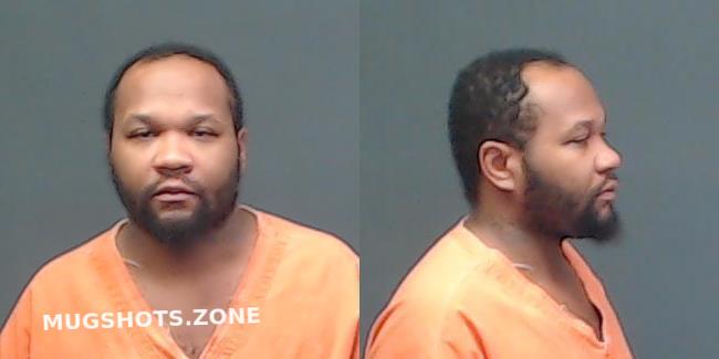 SHEPARD RODNEY ONEIL JR. 04/29/2022 - Bowie County Mugshots Zone