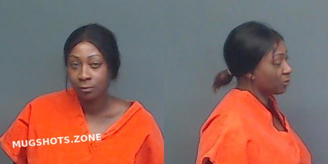 MILLER TRACIE LANELL 05/12/2022 - Bowie County Mugshots Zone