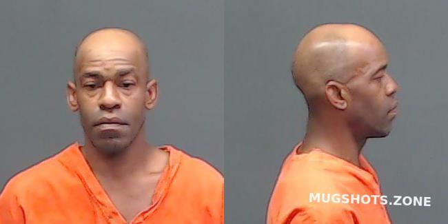 LANE DERICK QUANTEZ 06/09/2022 - Bowie County Mugshots Zone