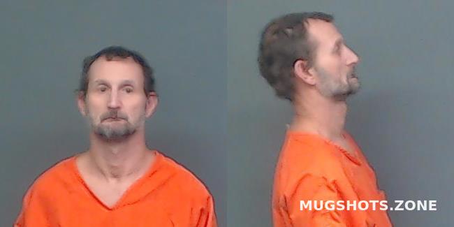 GRANT KILEY DION 06/24/2022 - Bowie County Mugshots Zone