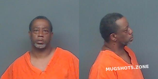 COULTER JARVIS JAMAR 06/25/2022 - Bowie County Mugshots Zone