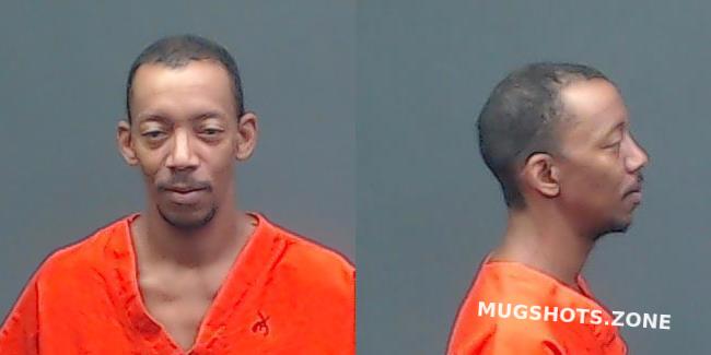 WALKER JUSTIN EMMETT 07/12/2022 - Bowie County Mugshots Zone