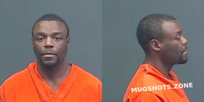 NELSON TAKORY KENYON 08/14/2022 - Bowie County Mugshots Zone