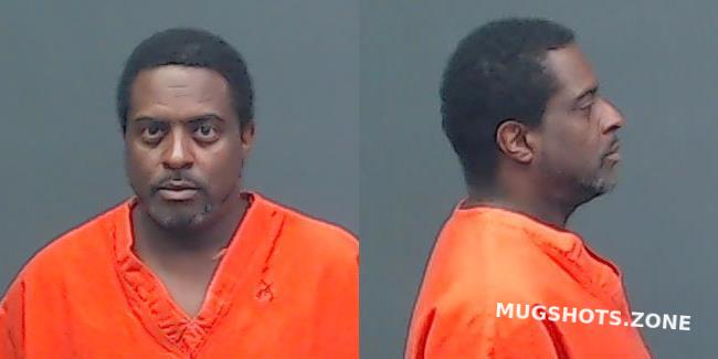 RILES JOHN 08/16/2022 - Bowie County Mugshots Zone