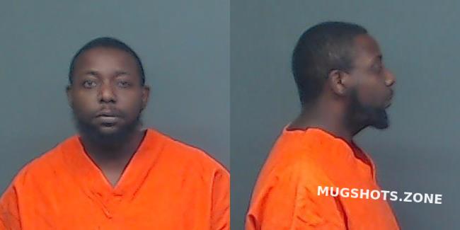 YOUNG DOMINIQUE 09/06/2022 - Bowie County Mugshots Zone