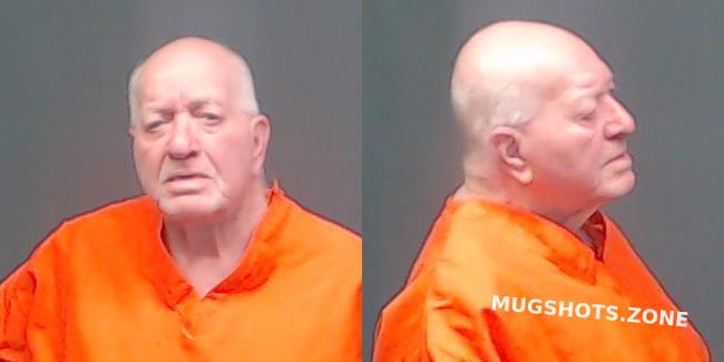 TIDWELL WENDELL NORRIS 09/08/2022 - Bowie County Mugshots Zone