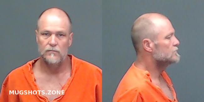 SAMS RON CHRISTOPHER 09/17/2022 - Bowie County Mugshots Zone