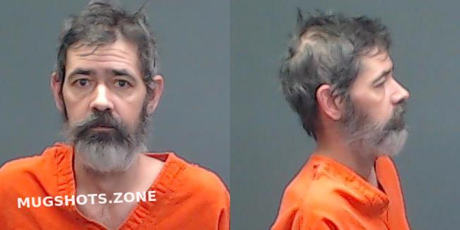 GUEST DEARL DEAN JR. 09/20/2022 - Bowie County Mugshots Zone