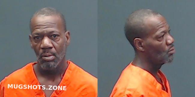 MOSS ANTHONY DWAYNE 09/21/2022 - Bowie County Mugshots Zone