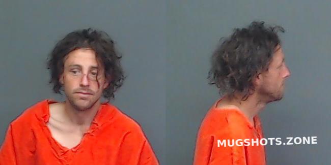 MUCKELRATH KEVIN MATTHEW 09/24/2022 - Bowie County Mugshots Zone