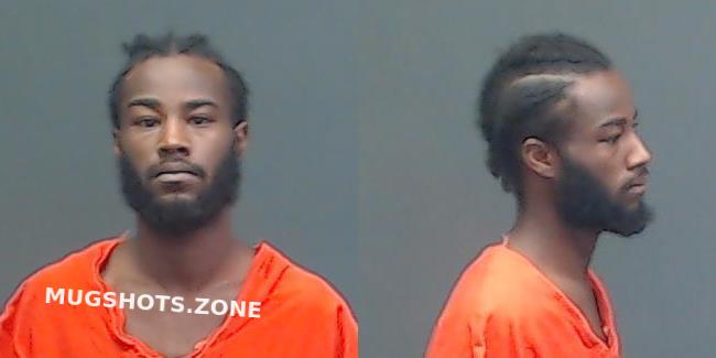 JACKSON MARKESE 09/29/2022 - Bowie County Mugshots Zone