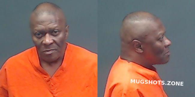 GRIFFIN KENNETH RAY 10/13/2022 - Bowie County Mugshots Zone