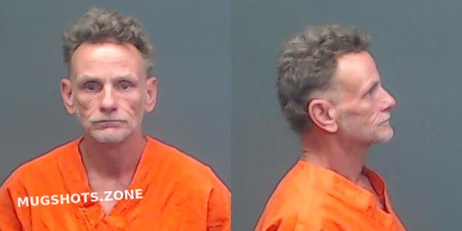 WILKINSON PERRY LEE 10/17/2022 - Bowie County Mugshots Zone