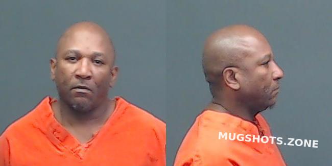 WATSON EMMANUEL 10/17/2022 - Bowie County Mugshots Zone