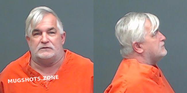 COLLIE JAMES ANDREW 10/18/2022 - Bowie County Mugshots Zone