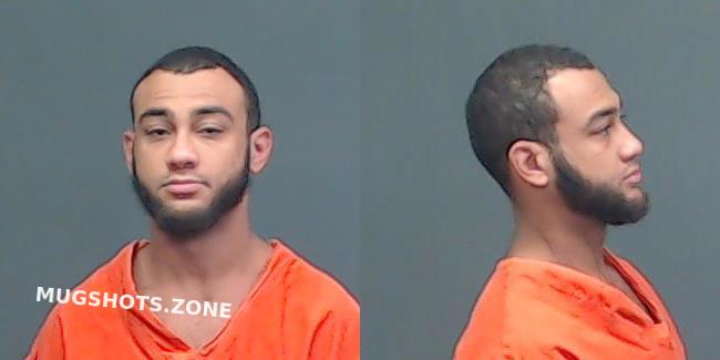 JOHNSON BILLIE EARL III 10/18/2022 - Bowie County Mugshots Zone