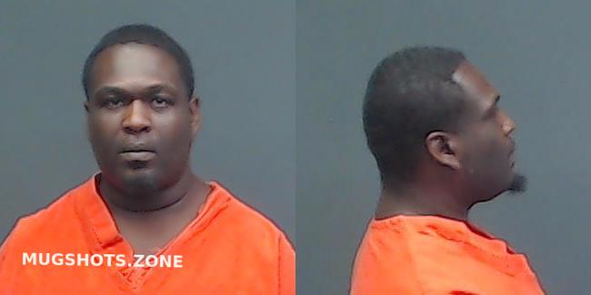 BEARD JERRY W JR. 10/18/2022 - Bowie County Mugshots Zone