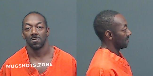 SANDERS BYRON LYNN 10/19/2022 - Bowie County Mugshots Zone