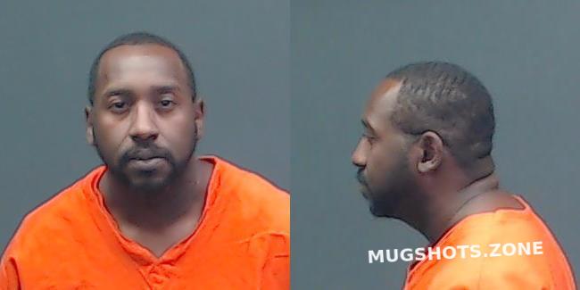 MCKELVEY DEVIN WAYNE 10/21/2022 - Bowie County Mugshots Zone