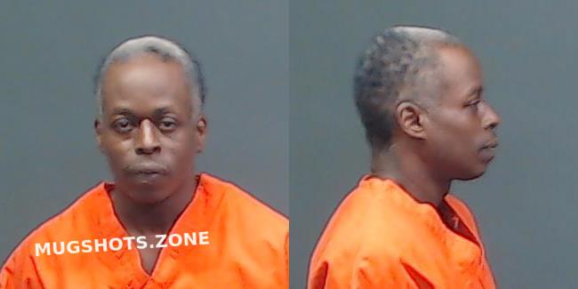 WILLIAMS DARRIN DEWAYNE 10/22/2022 - Bowie County Mugshots Zone