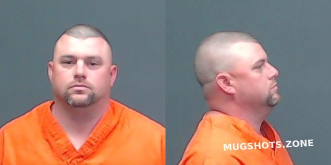 HART ALEXANDER JAMES 10/22/2022 - Bowie County Mugshots Zone